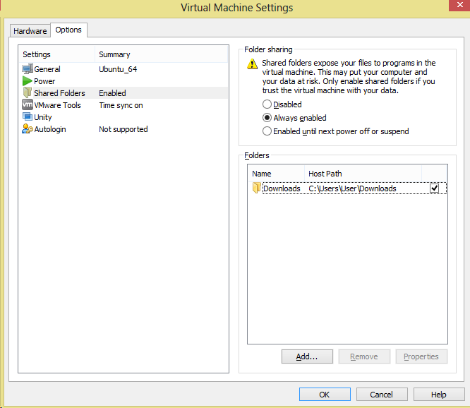 How To Install VMware Tools On Ubuntu 14 04 Guest OS Orbisius