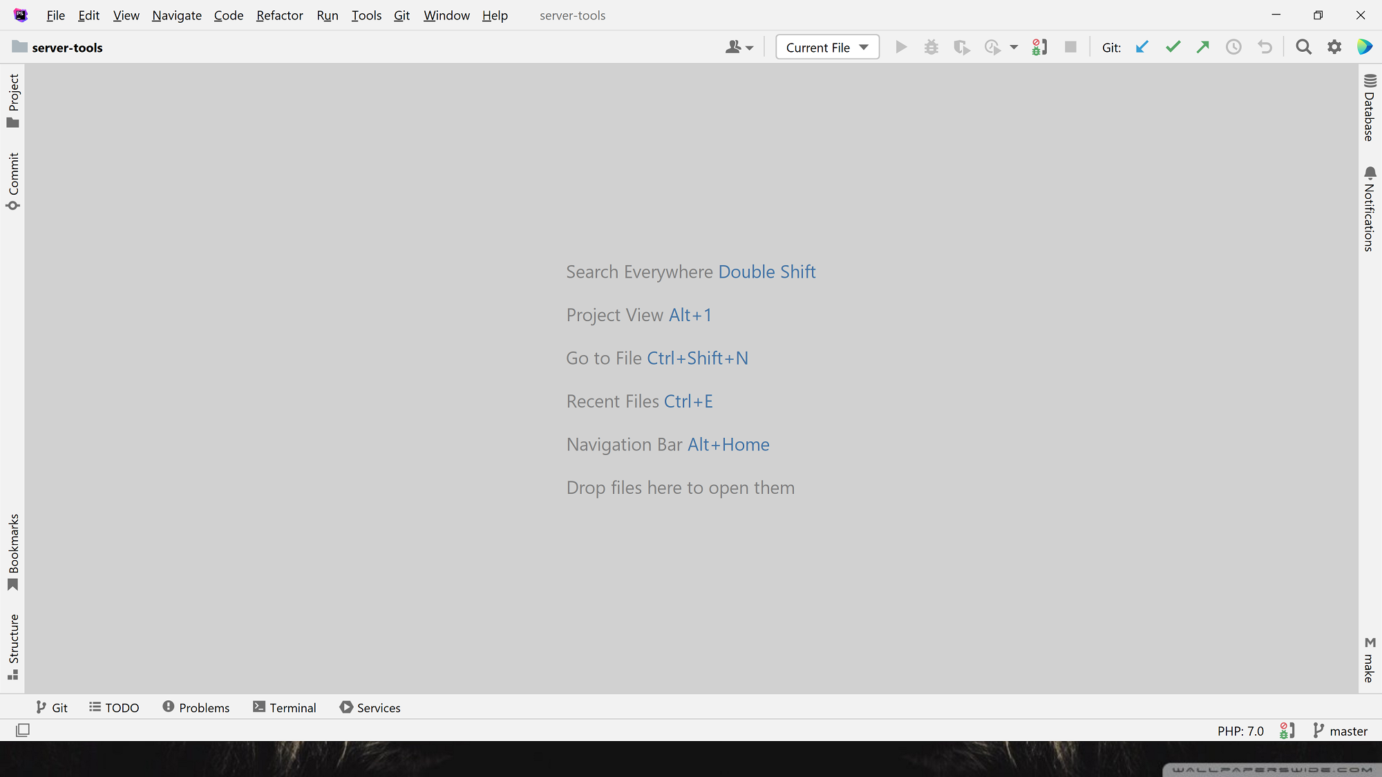 Phpstorm Undo Delete Does Not Restore Ignored Folders And Files Orbisius